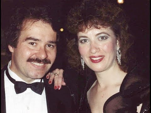 John Rinell & Susan Capri 1993 Last Night of the World - YouTube