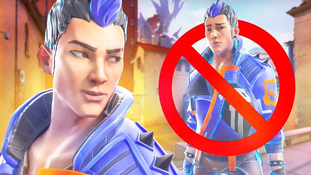 Valorant Funny Moments Ft. Yoru | Part I - YouTube