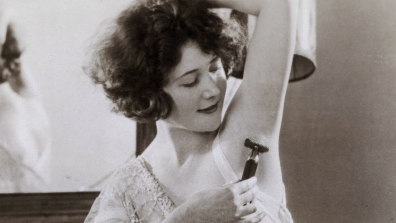 The Evolution Of Hygiene Throughout History - YouTube