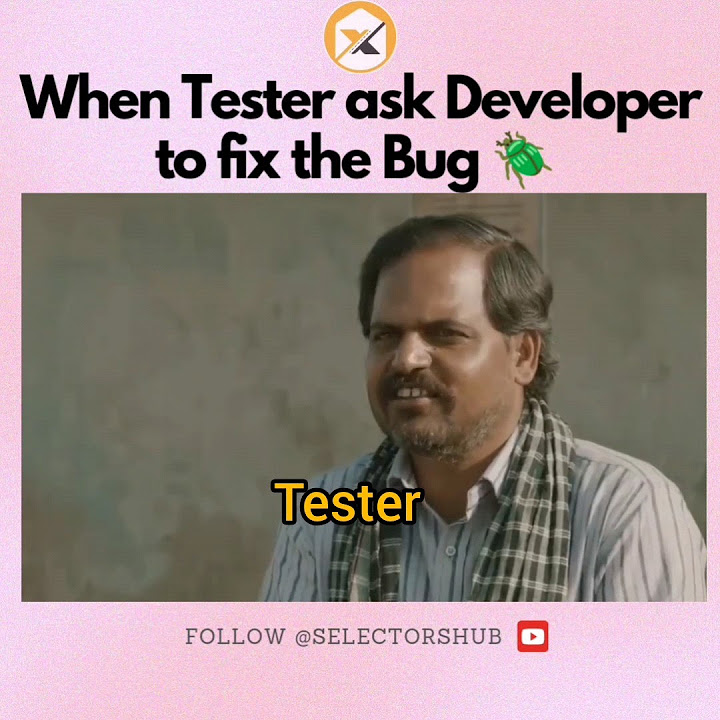 It S Not That Easy 🥲follow Selectorshub Selectorshub Testingtutorials Testingtools