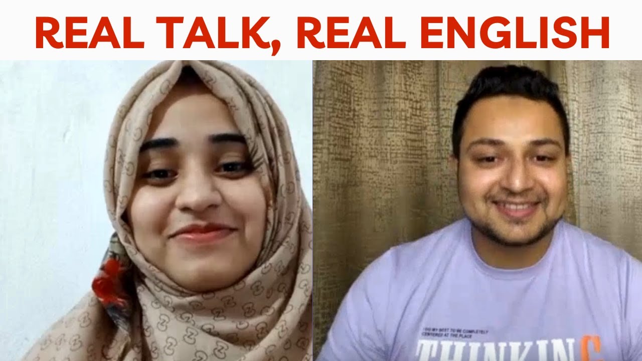 English Tips for Speaking Naturally | How to Sound Confident in English ...