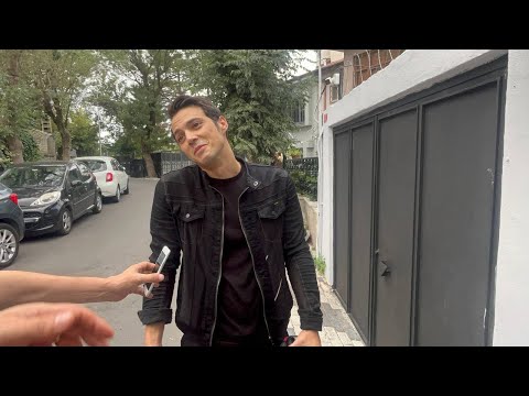 Afra Saraçığlu sevgilisi  Mert Yazıcıoğlu’nu kıskanıyor mu? Kerem Bürsin İtirafı!