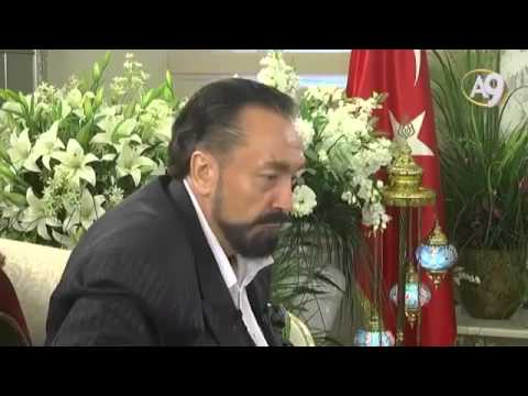 Gerçek Sevgi, Allah Korkusuyla Birlikte Vardır_ Adnan Oktar