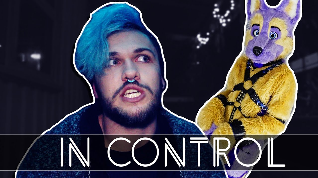 FURRIES IN CONTROL - YouTube