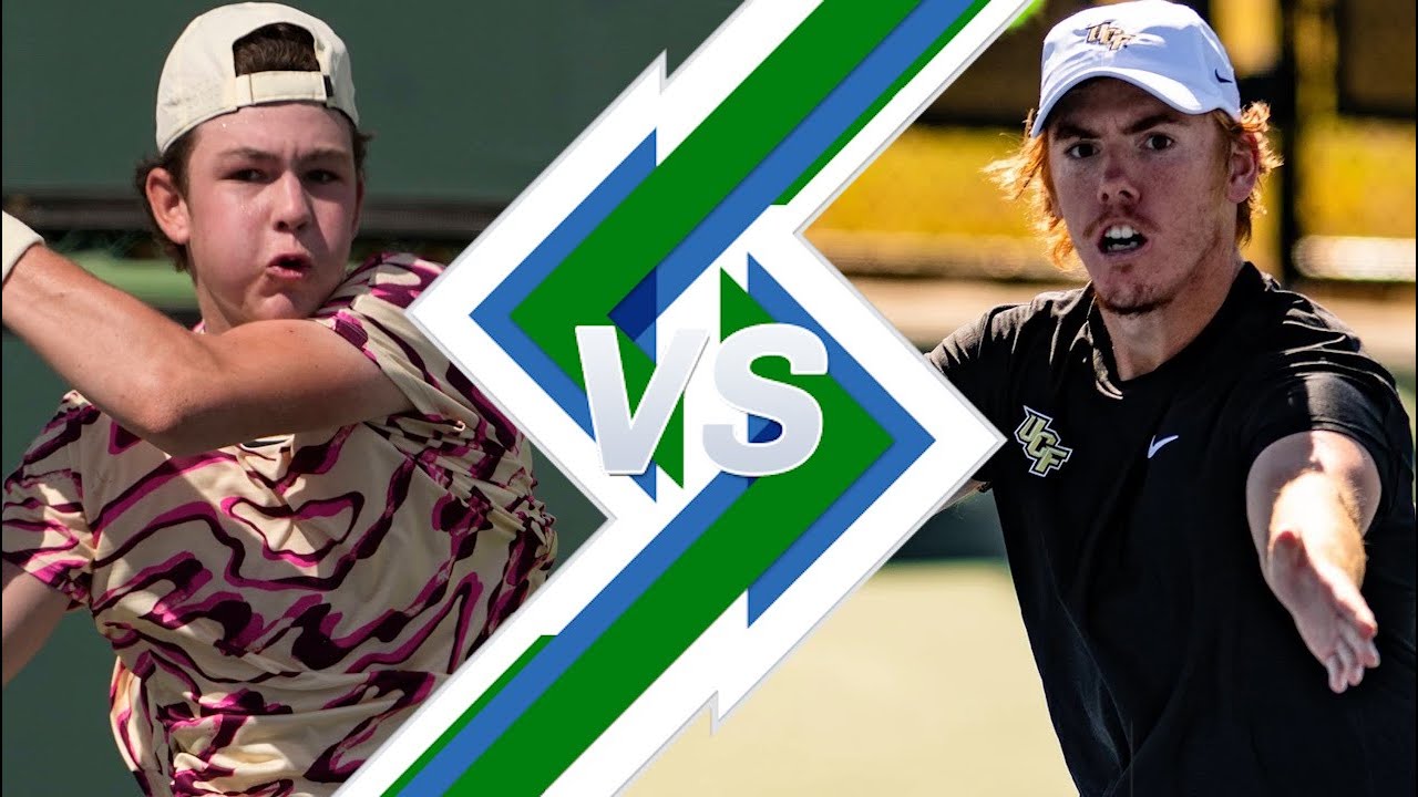 Jagger Leach vs Trey Hilderbrand | SAN DIEGO 2025 - YouTube