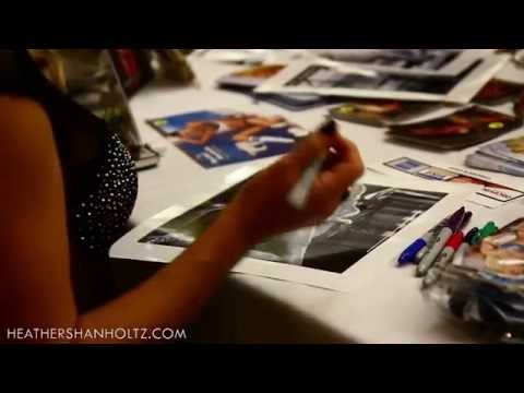 Heather Shanholtz at Glamourcon 52