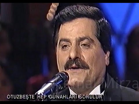 Zülküf Altan - Yaş Destanı