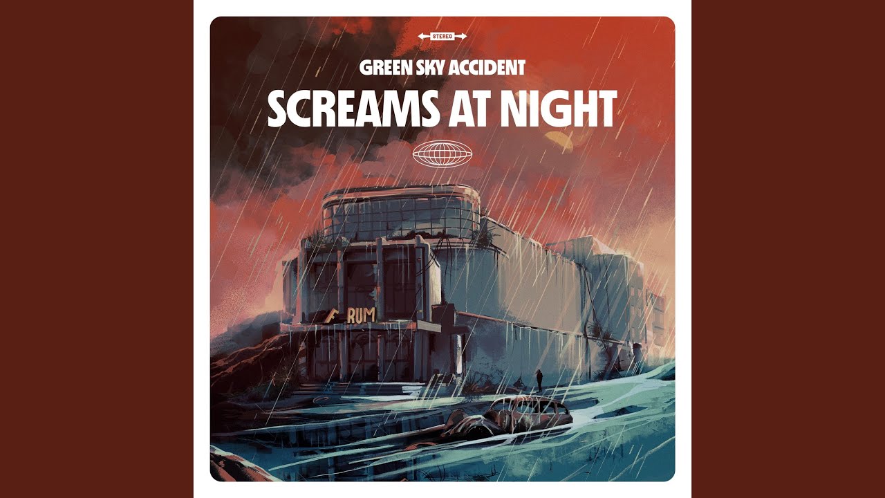 Screams at Night - YouTube