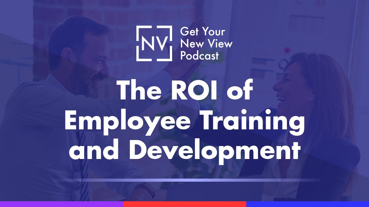 The ROI of Employee Training and Development - YouTube