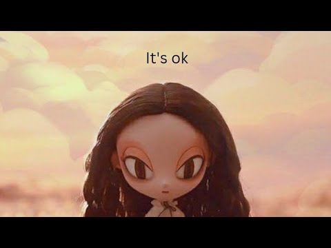 It's ok - It's Okay to Not Be Okay | poem / quotes - YouTube