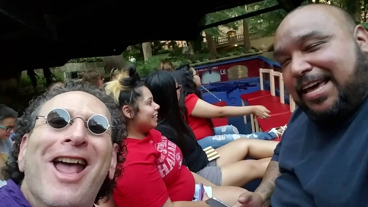 Paul Messinger - America [Official Video] - YouTube