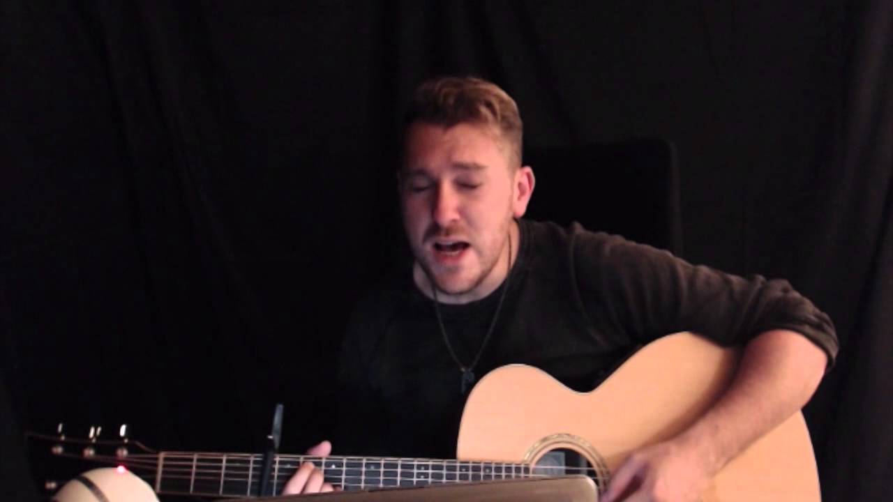 Sean Benjamin - Doesn't Want to Hear That From Me - YouTube