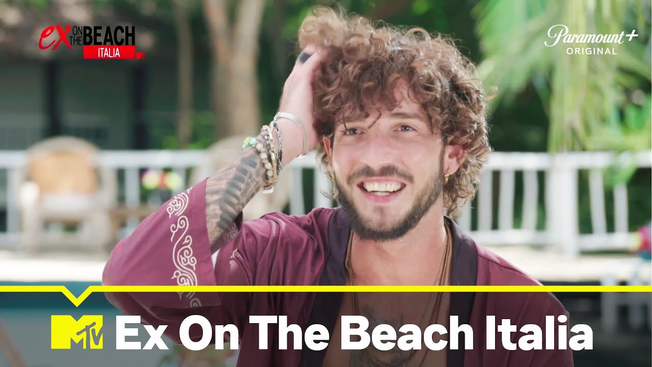 Ex On The Beach Italia 4, il cast della nuova stagione: Danilo Scorca ...