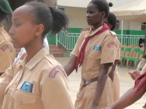 Stephjoy High School - YouTube