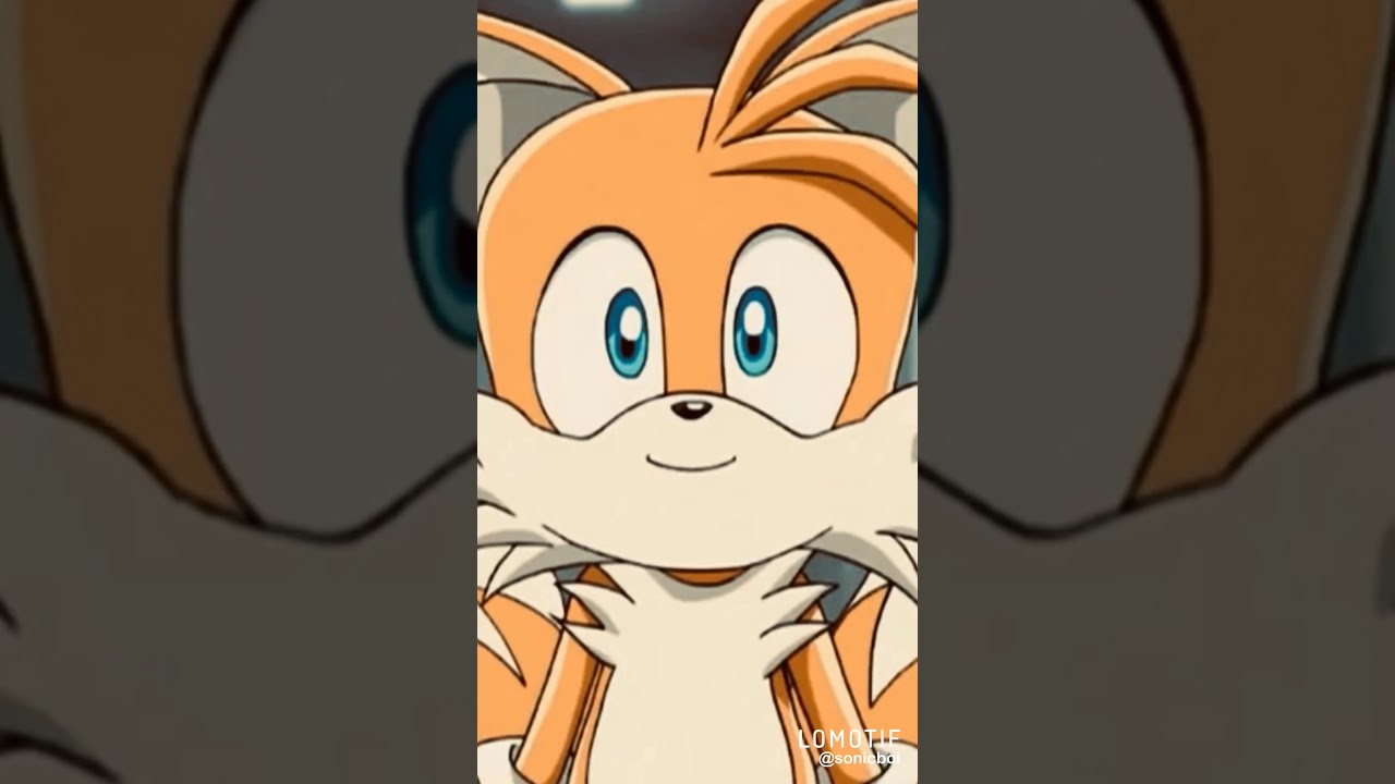 Sonic and friends(includes tails and sonic pals) - YouTube