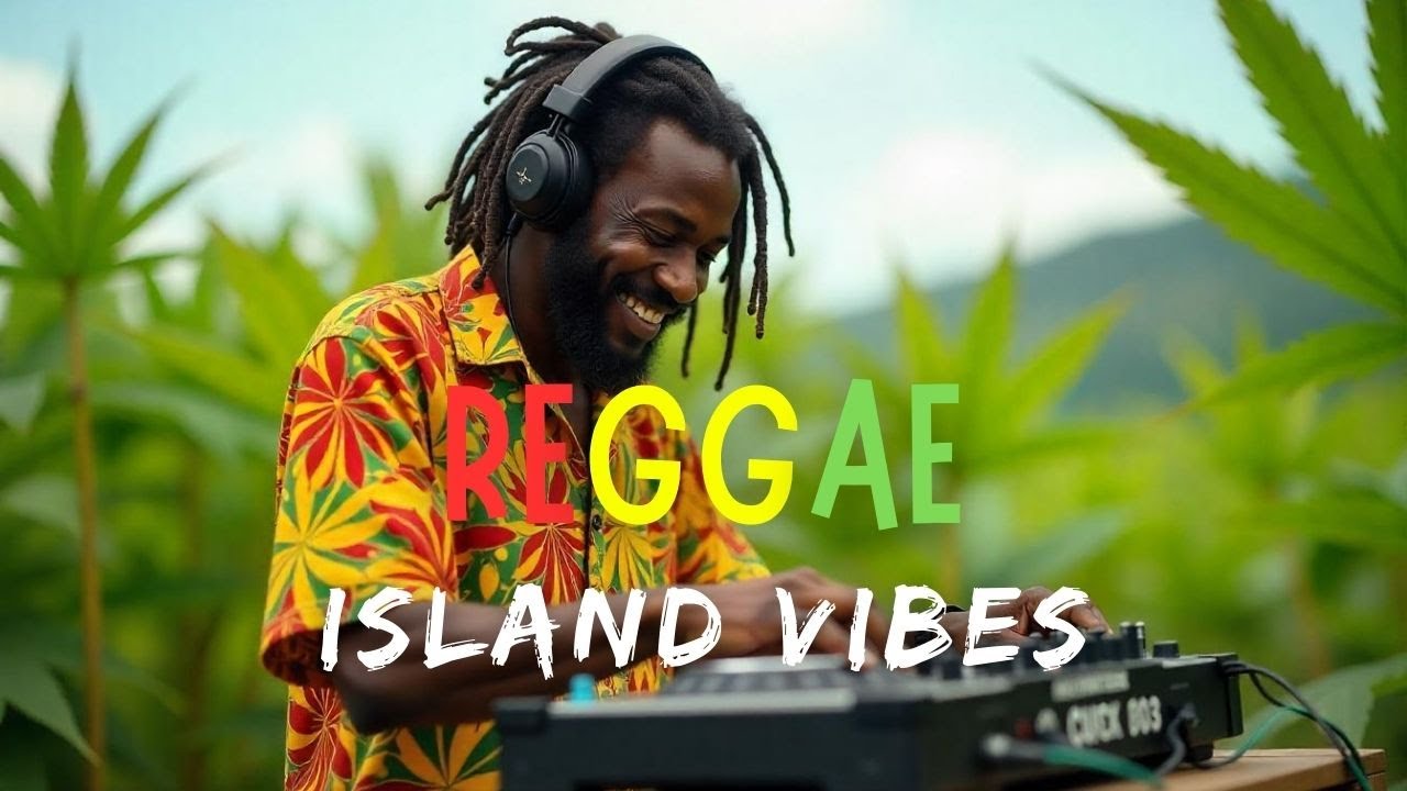 REGGAE MUSIC ROOTS FOR EVERYONE | REGGAE GROOVE - YouTube