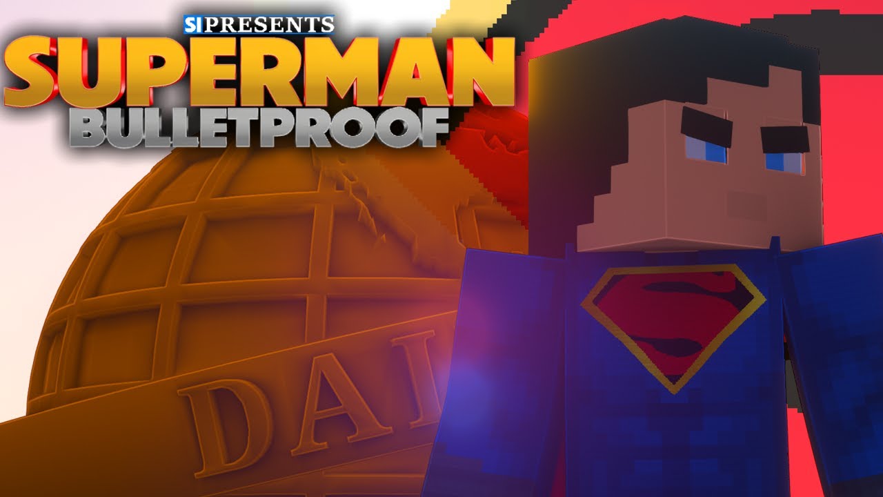 Superman: Bulletproof | FULL EPISODE HD - YouTube