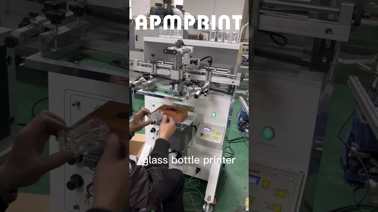 How To Print Glass Bottle YouTube How To Print Glass Bottle YouTube