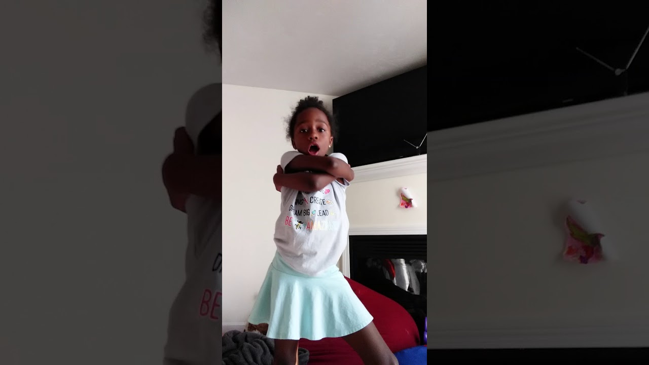 Addy. Hatcher dance dance with me😀😋 - YouTube