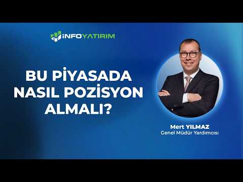 Bu Piyasada Nasıl Pozisyon Almalı? I Mert Yılmaz Yorumluyor '2 Nisan 2026' | İnfo Yatırım
