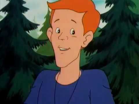 Care Bears Camp Extremlym - YouTube