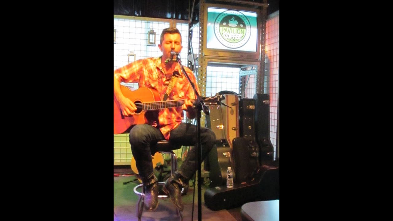 "All I Need" performed by Greg Lackey - YouTube