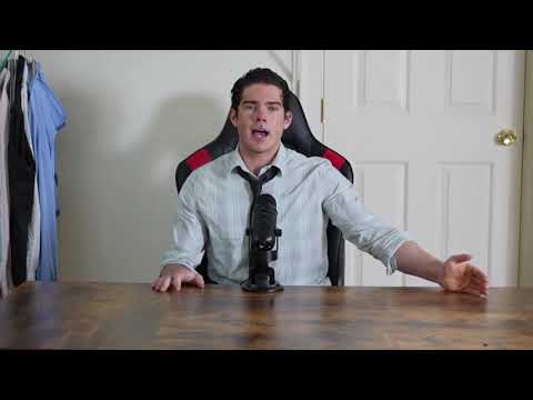 Dating doesn't work (deleted video)