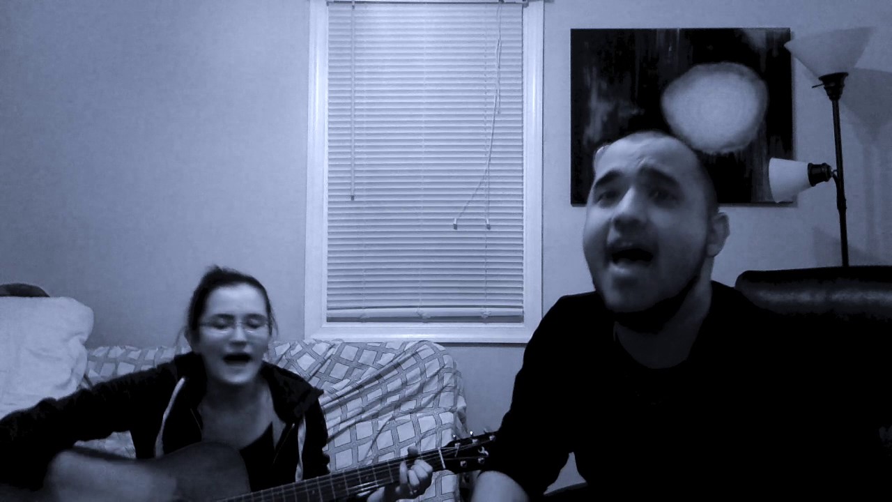 Mark & Margo - Fuck Authority (Pennywise Cover) - YouTube