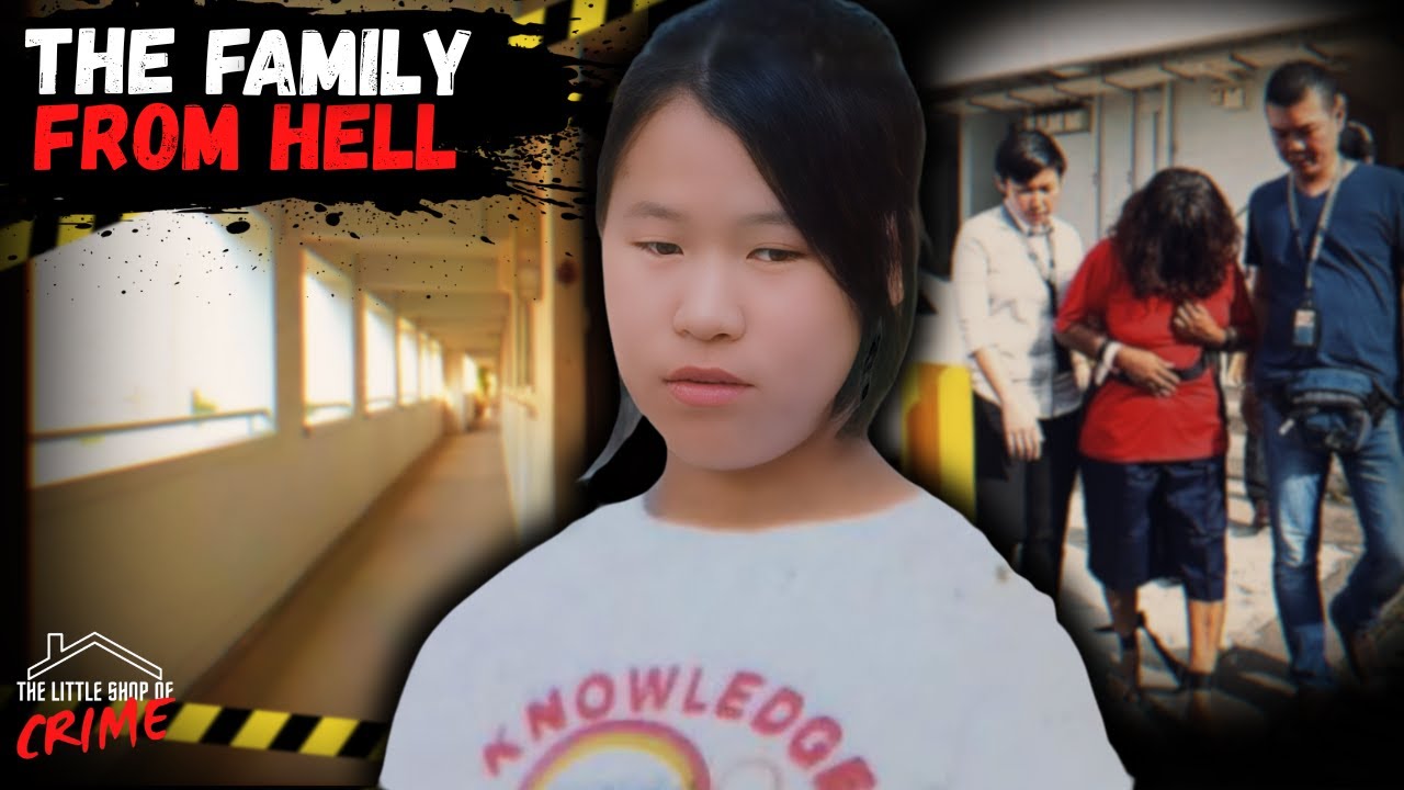 14 Months of Torture | The Tragic Case of Piang Ngaih Don - YouTube