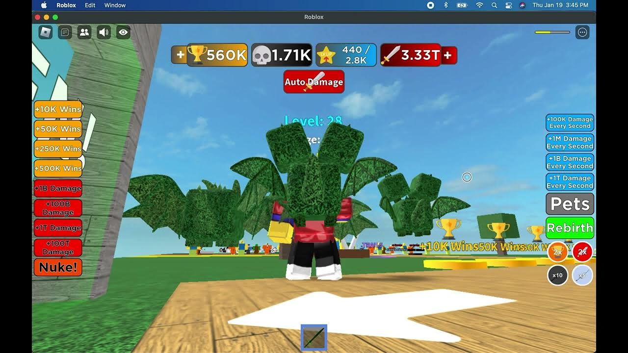 Is This The Best Pet In 1 Damage Every Second YouTube is-this-the-best-pet-in-1-damage-every-second-youtube