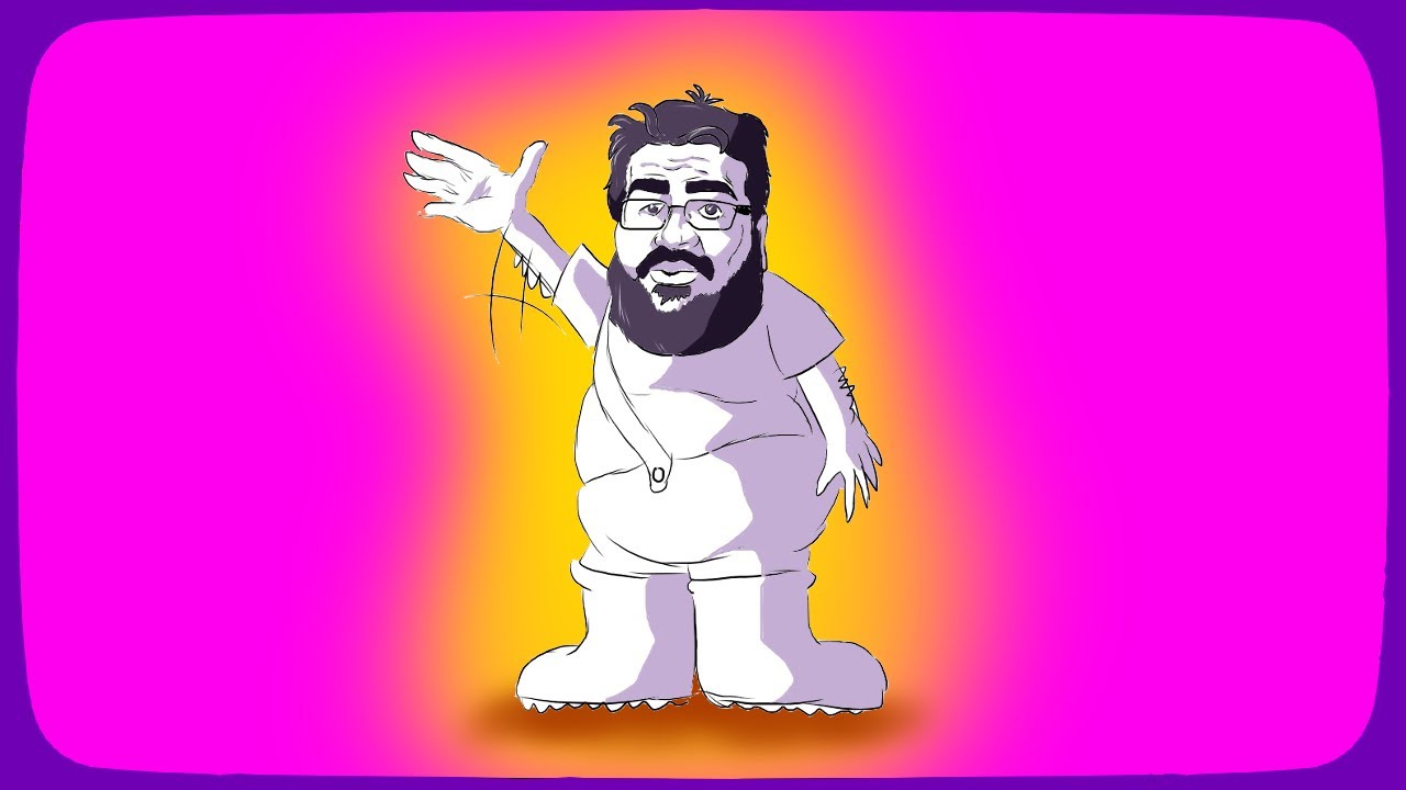 The adventures of Mini Cory - YouTube