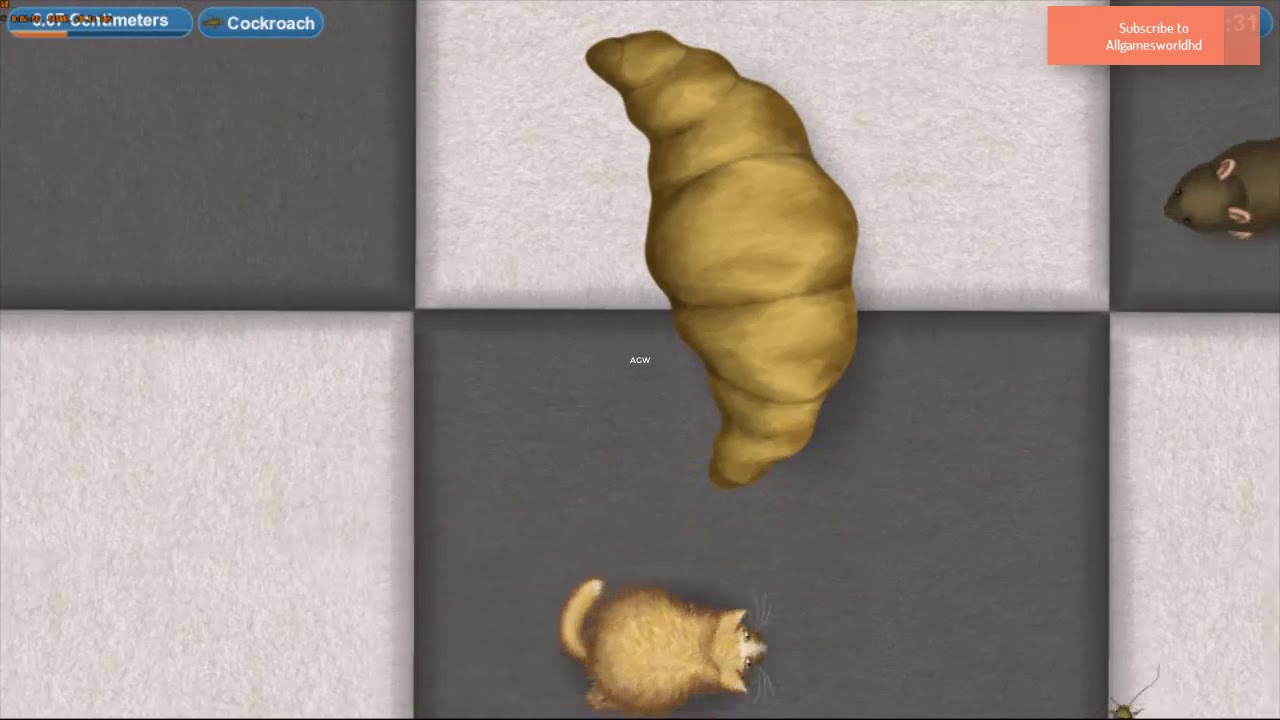 Tasty Planet Forever Gameplay (PC game) - YouTube