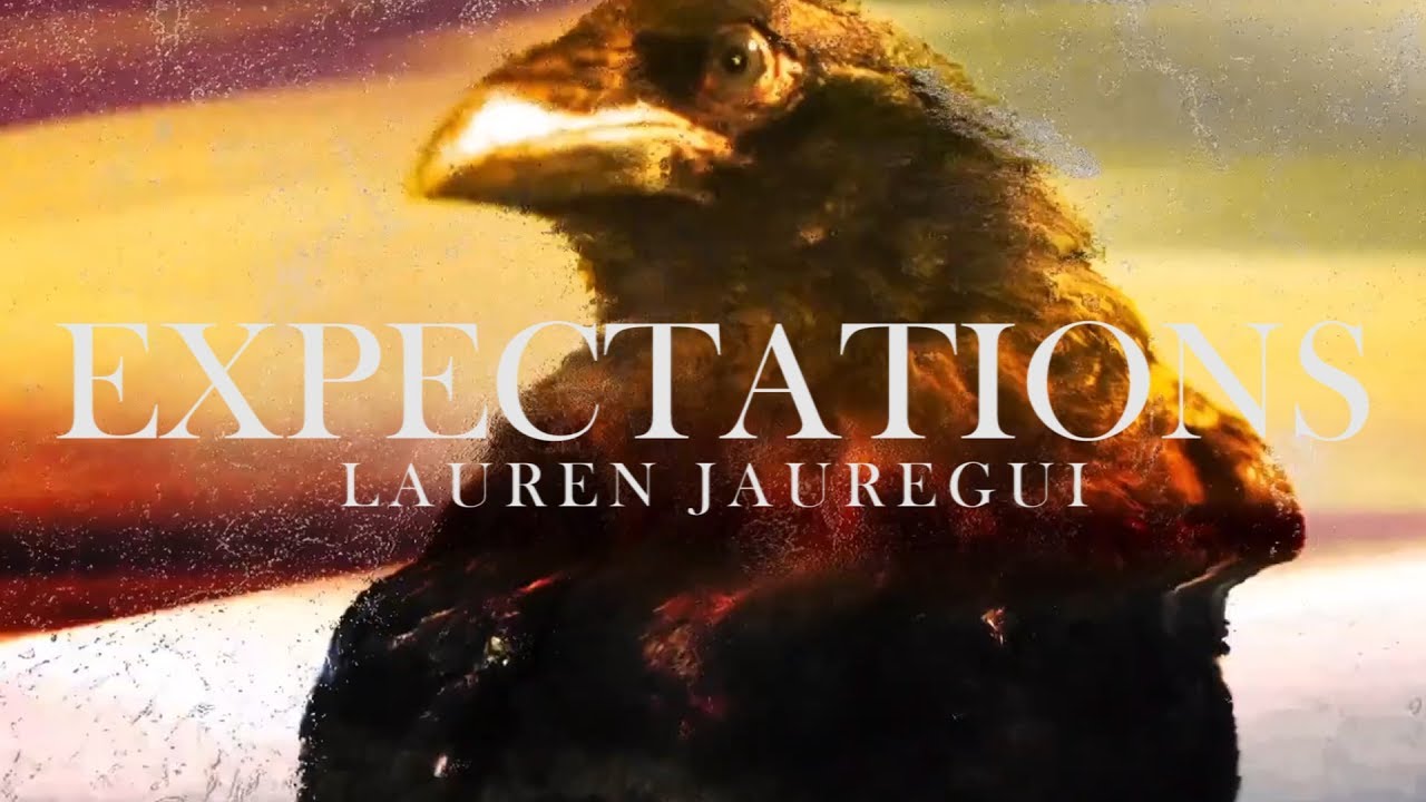 Lauren Jauregui - Expectations (Lyrics Video) - YouTube