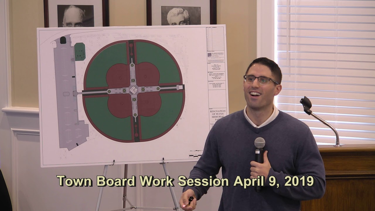 Smithtown Town Board Work Session April 9, 2019 - YouTube