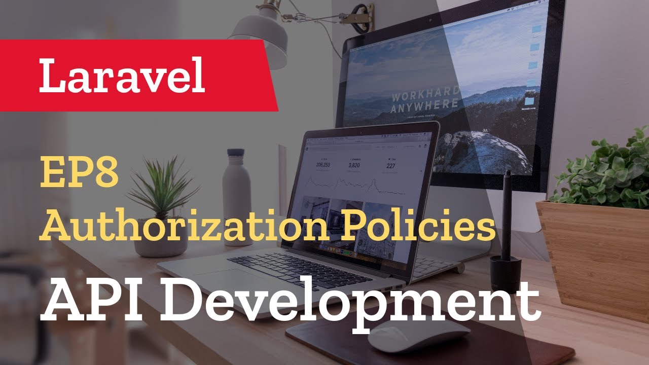 How To Create Authorization Policies In Laravel 9 Learn Laravel API How To Create Authorization Policies In Laravel 9 Learn Laravel API