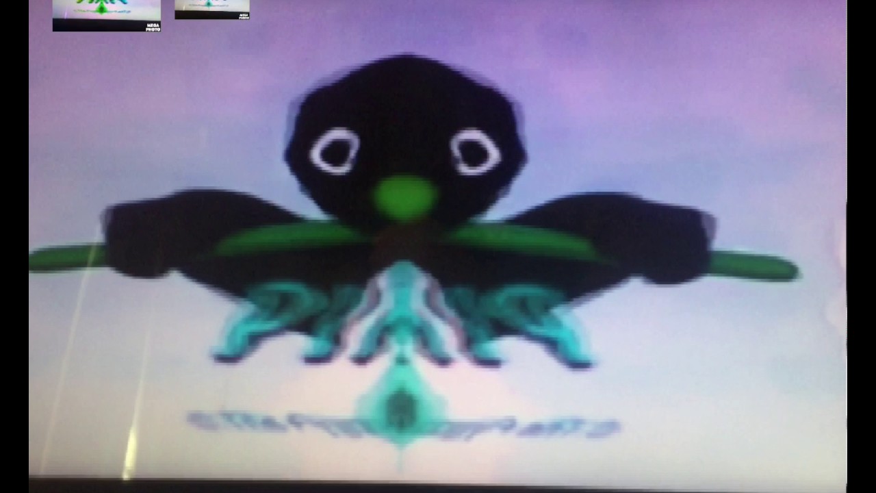 Pingu Outro Effects round 2 vs Diogo Teh object thingy - YouTube