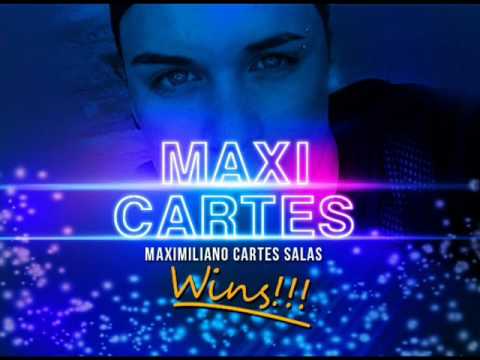 01) DE LA CALLE - BATA BOOM - DJ Maxi Cartes  VERSION DRAGON BALL.wmv