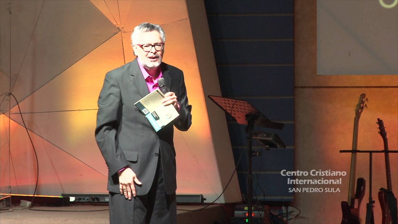 Rene Peñalba-La batalla de la indecisión - YouTube