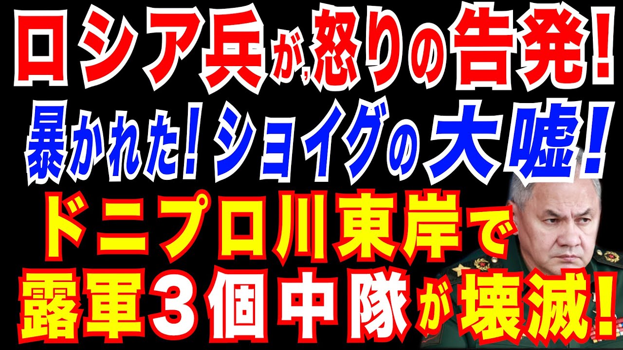 20231125 ドニプロ川東岸のロシア軍が、3個中隊を失った後、ローテーションを嘆願=深刻な兵力不足に直面か。ウ軍、ドローン部隊を増強露軍兵士1人につき、3機のドローンで攻撃か