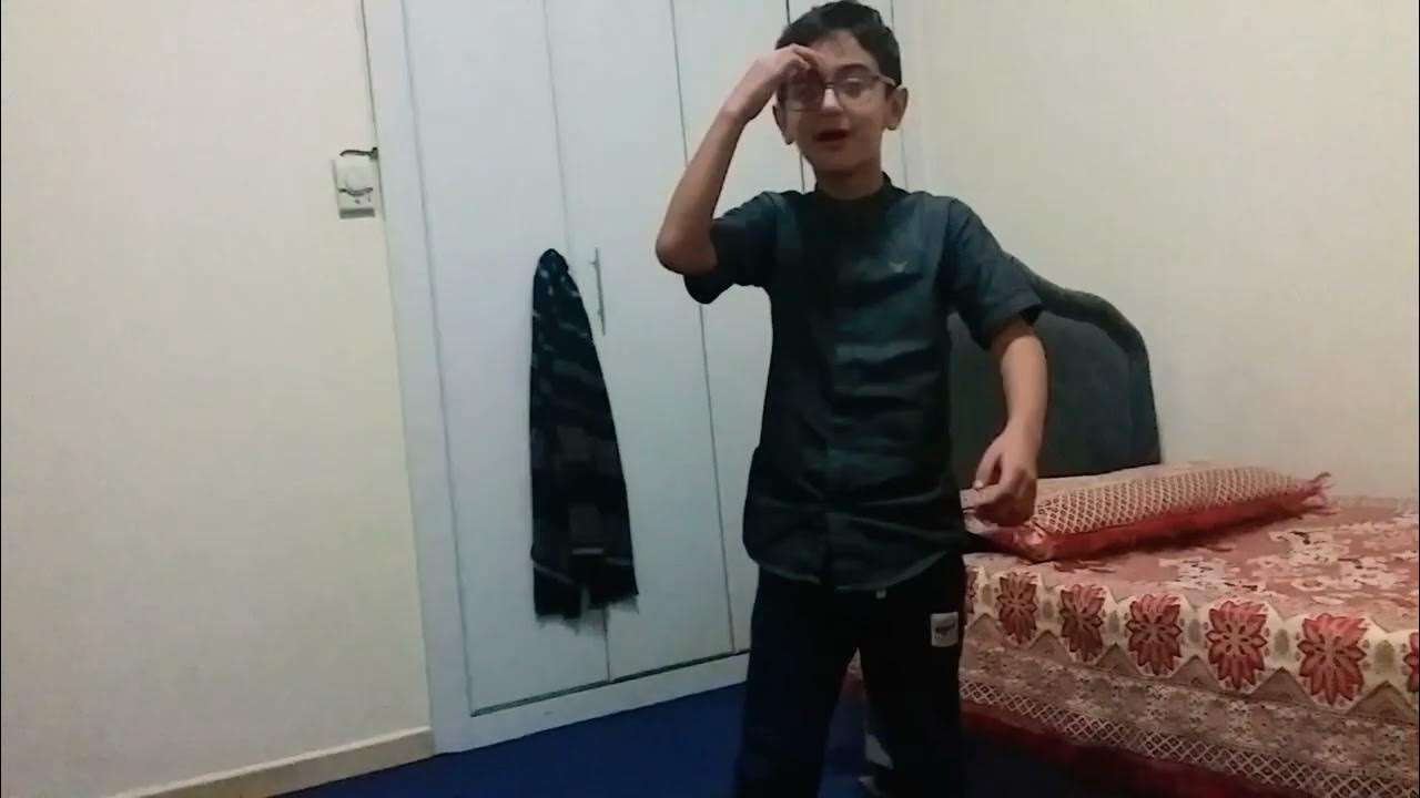 I just forgot - YouTube