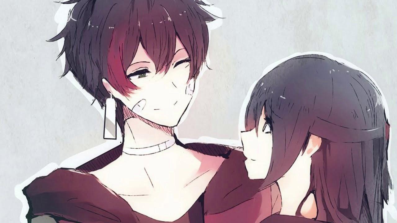 Nightcore - The Cigarette Duet - YouTube