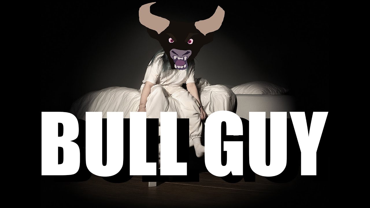 Billie Eilish - bad guy (Bull Remix) - YouTube