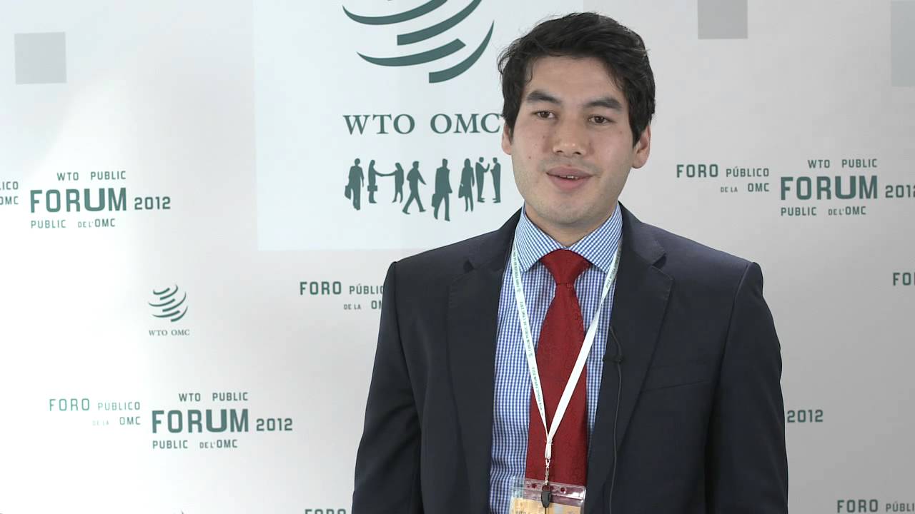 Alexander Choy @ Social Media Corner - YouTube