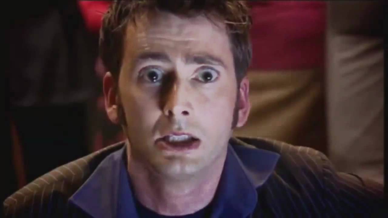 Doctor Who - "The Legend of the Doctor" - 50th Anniversary Trailer ...