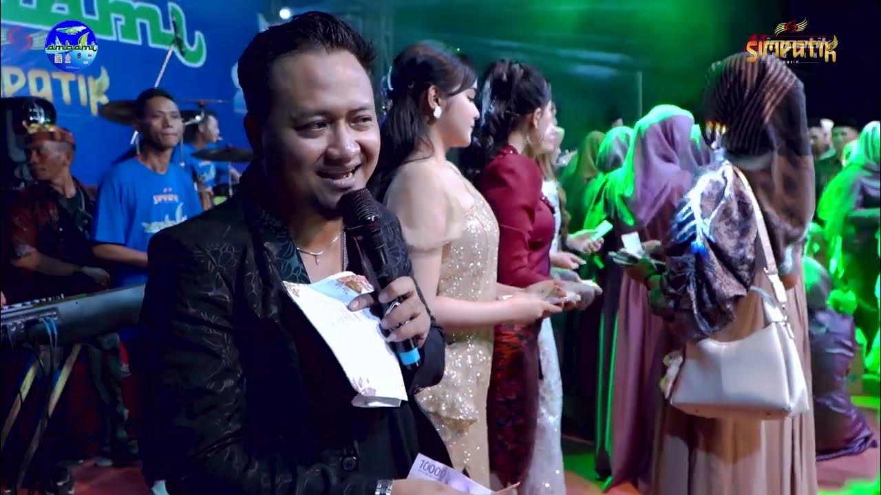 TIMANG MANTEN - LIVE BANGKALAN MADURA - SIMPATIK MUSIC - YouTube