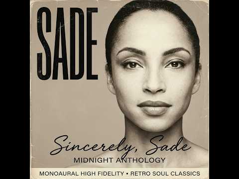 Noir Soul & Velvet Temptation | Inspired by Sade | Elegance After Midnight