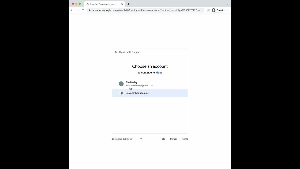 Getting Your Refresh Token YouTube getting-your-refresh-token-youtube