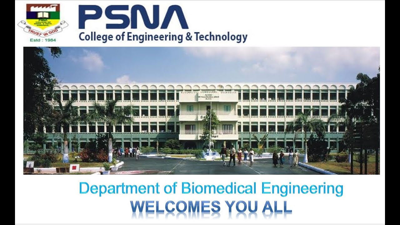 Webinar on Post Covid - 19 - PSNACET - YouTube