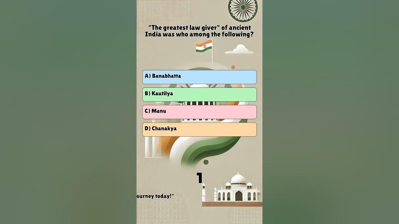 Ancient India Quiz Buddhist Texts & Philosophies - YouTube