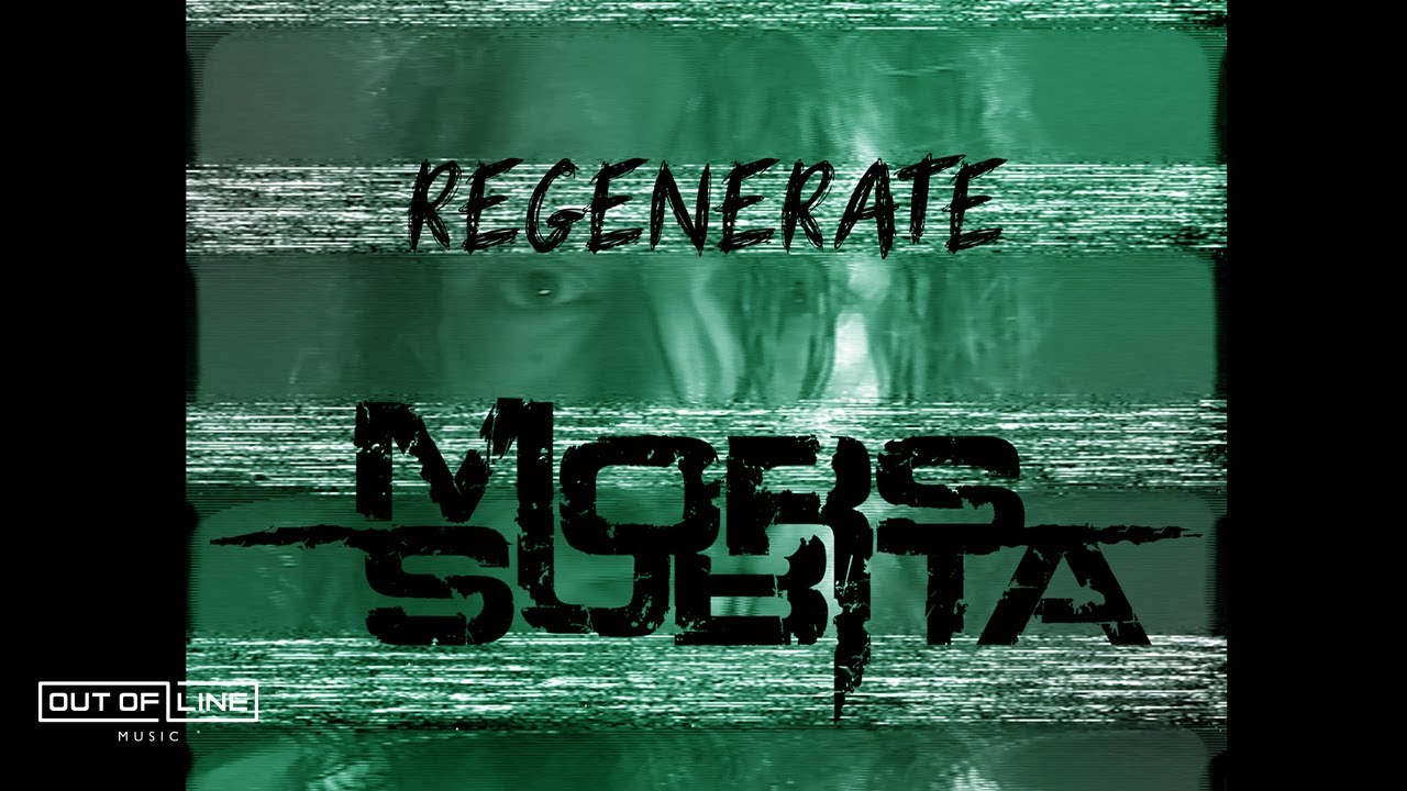 Mors Subita - Regenerate (Official Music Video) - YouTube